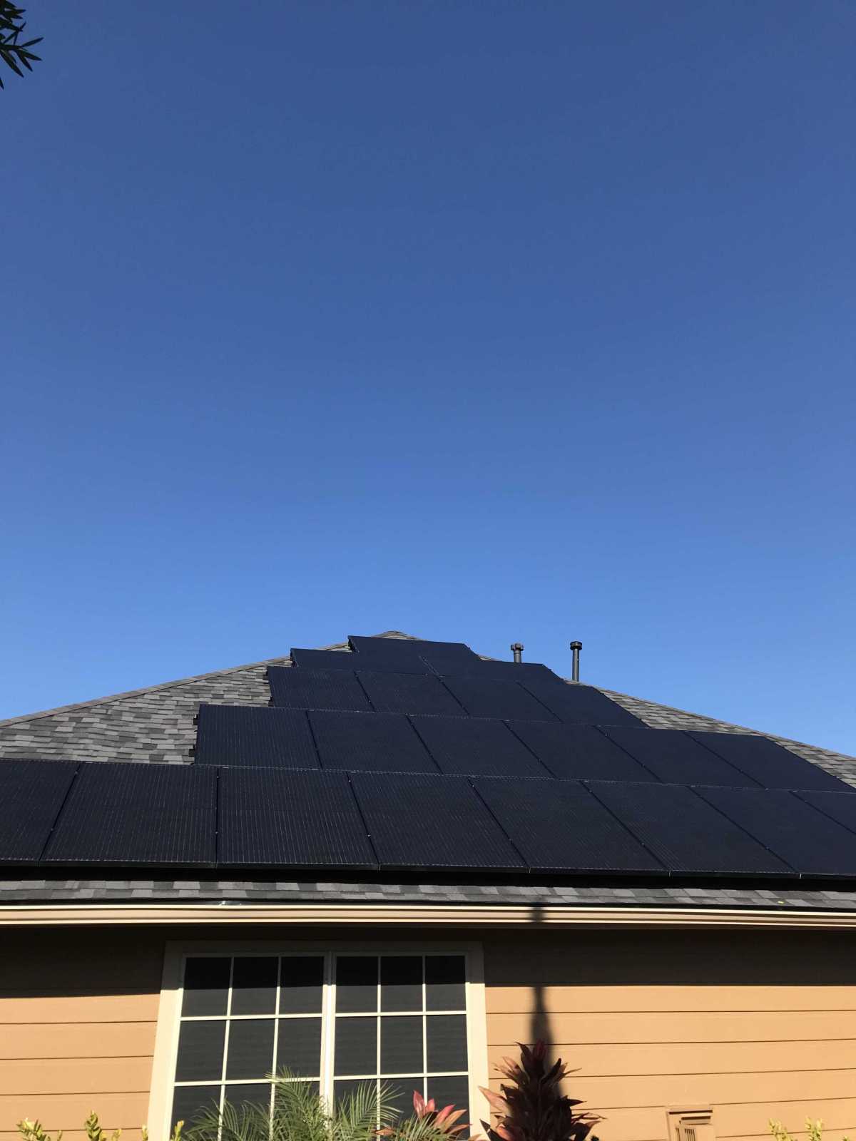 Professional Solar Installers | Texas Direct Solar